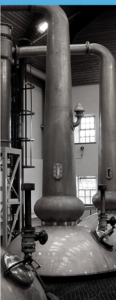 Features of Our Distillery Management Software - DRAMS