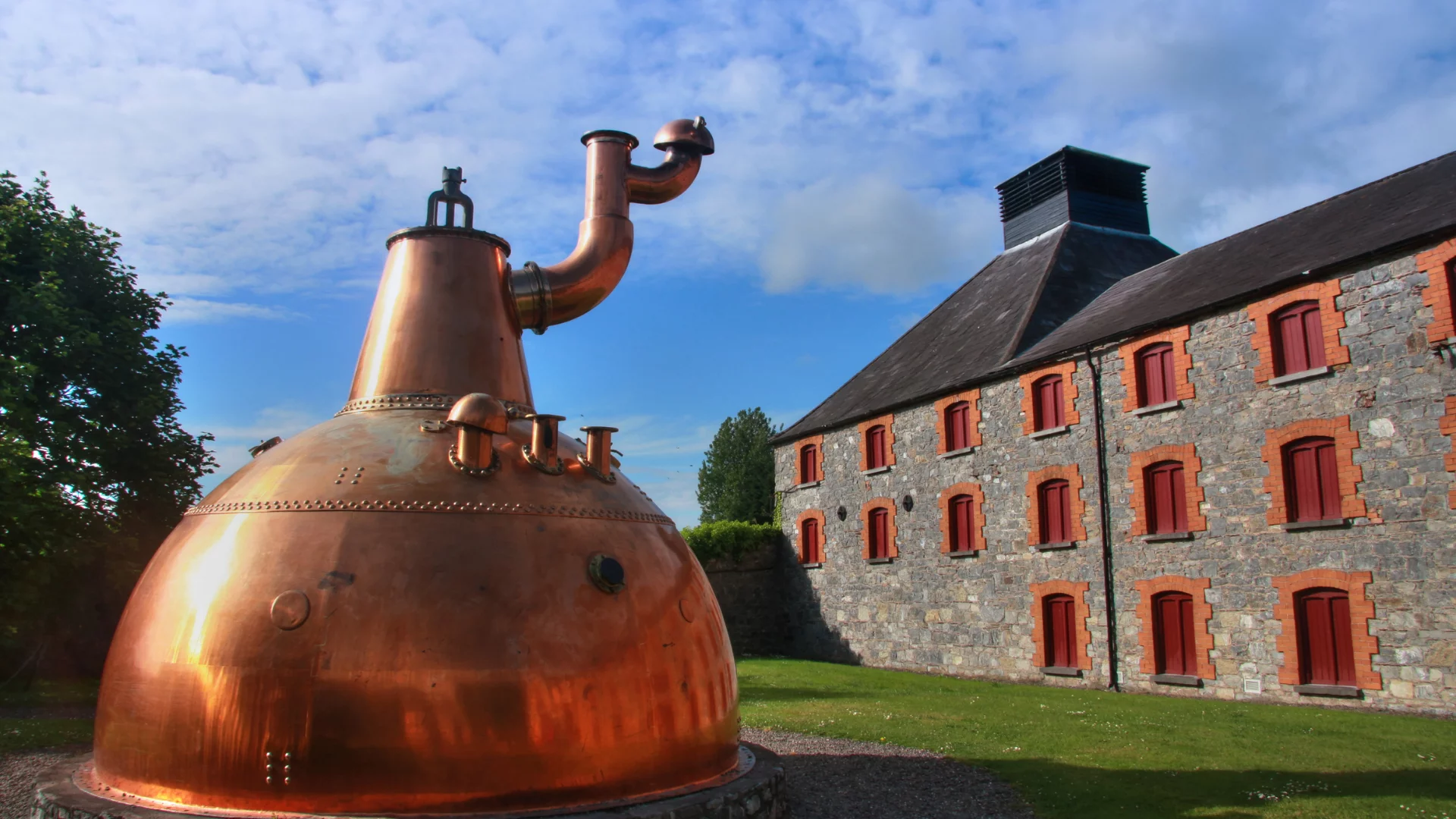 2010-2020: A Decade of Growth, Challenge and Opportunity for Irish ...