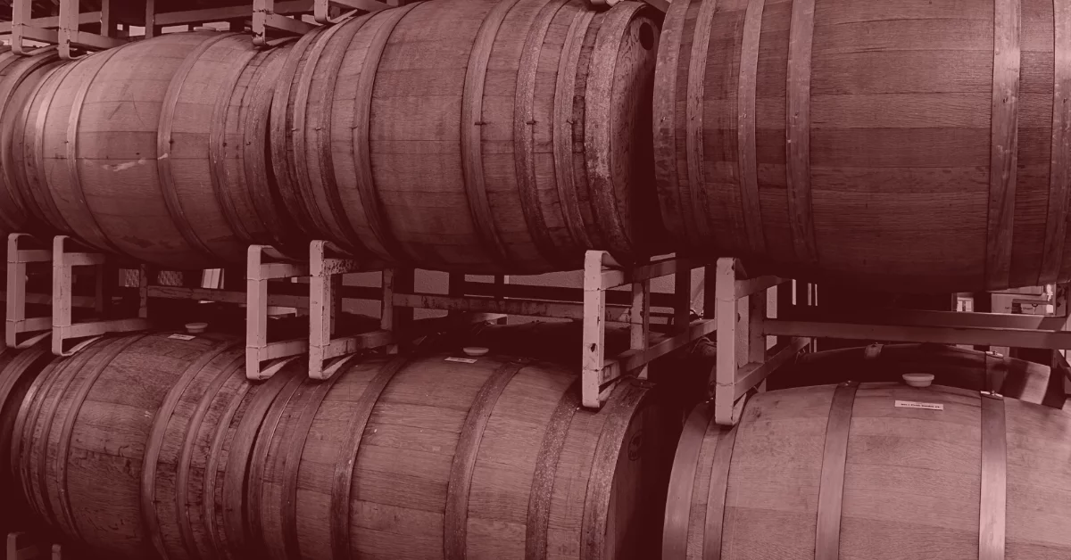 Benefits of Scanning Solutions for Distillery Barrel Management and ...