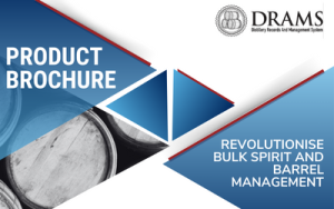 Home - Inventory and distillery management software.