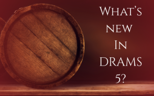 Home - Inventory and distillery management software.