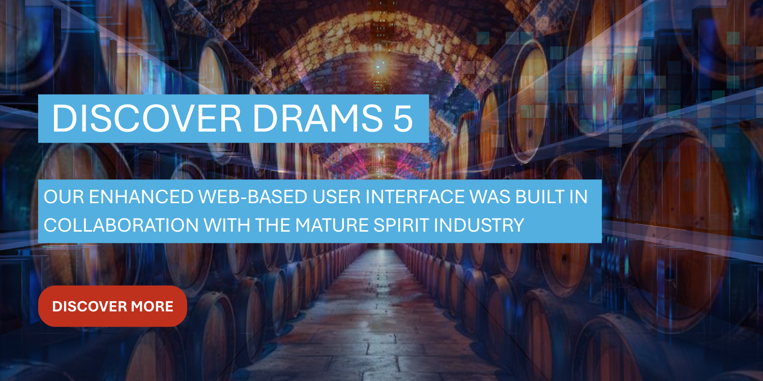 Home - Inventory and distillery management software.