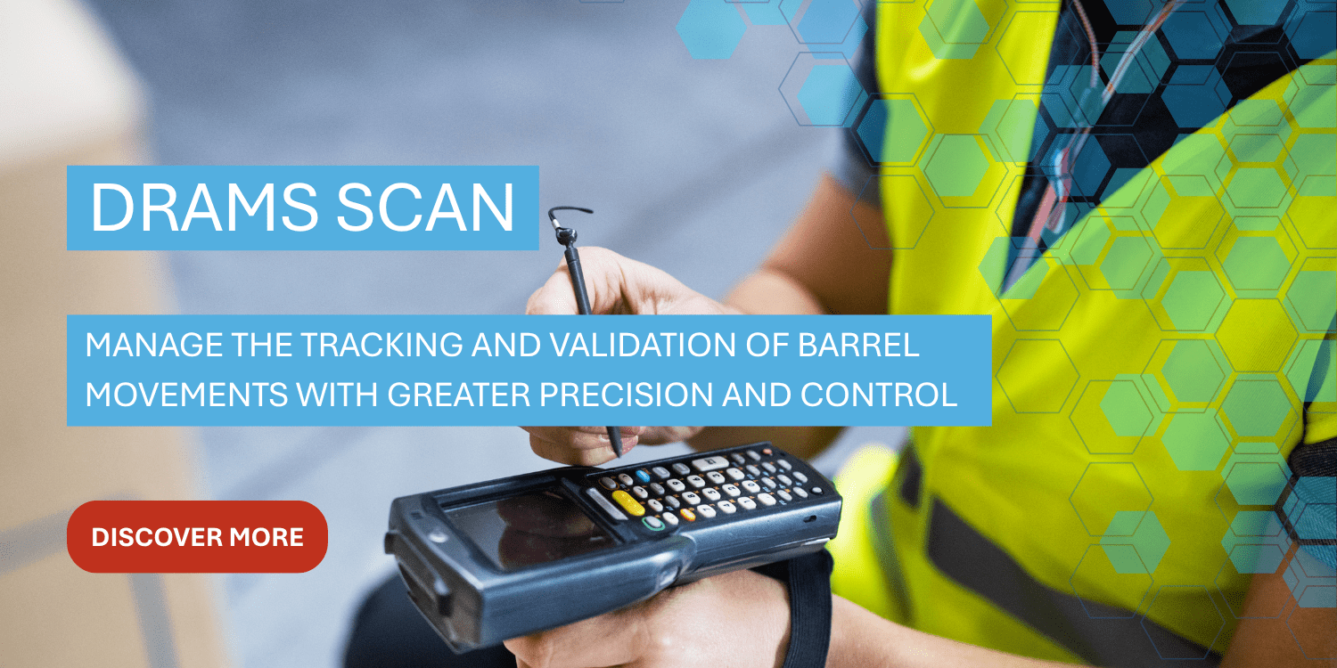 Home - Inventory and distillery management software.